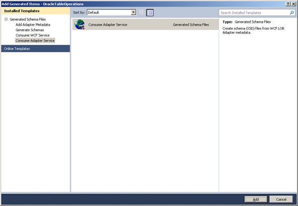 Table Operation On Oracle 11g Xe With Oracledbbinding Steef Jan Wiggers Blog